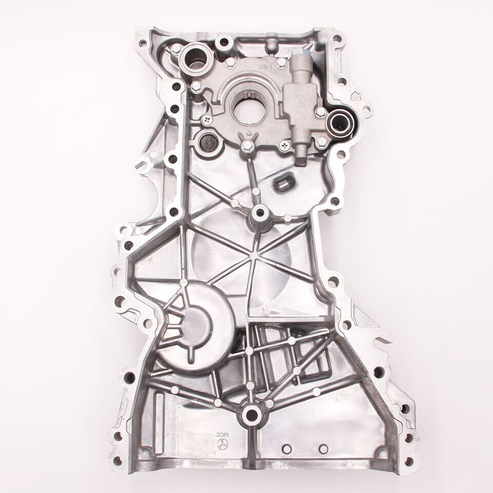 OEM EngineTiming Chain Cover 213502E350(=213502E310) for Hyundai Kia | eBay