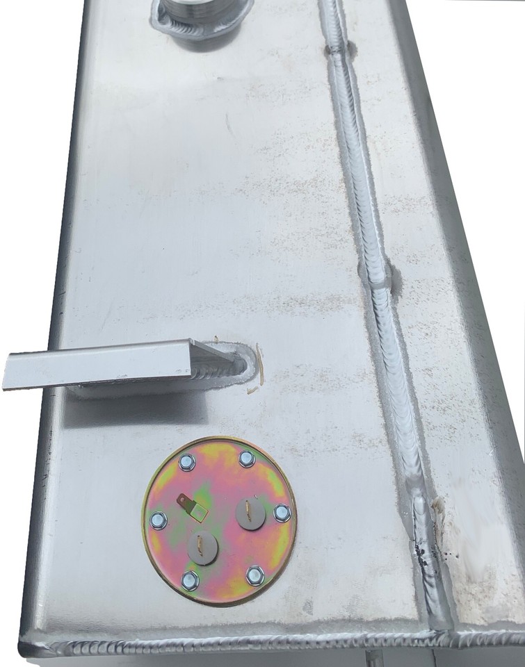 Compbrake Essence Tank for Jensen Healey / Direct Replacement for OEM ...