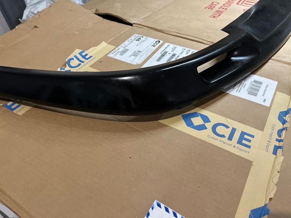 FOR Mazda RX7 FC3S Front Lip S5 Front Bumper | Lower | OE