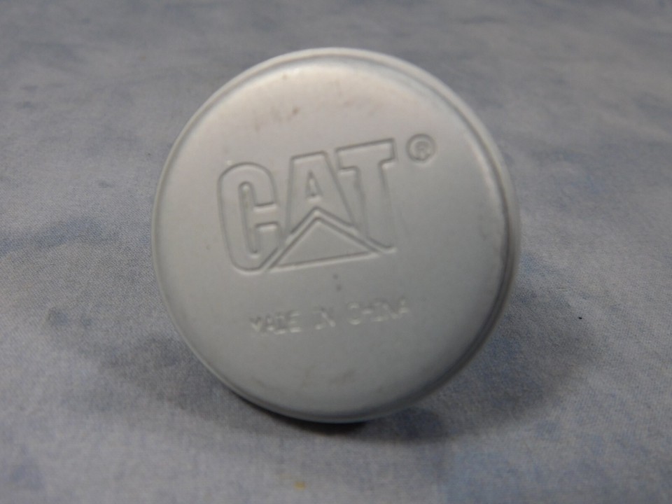 GENUINE CATERPILLAR BREATHER 9G5127 US GOVERNMENT SURPLUS 2520-01-164 ...