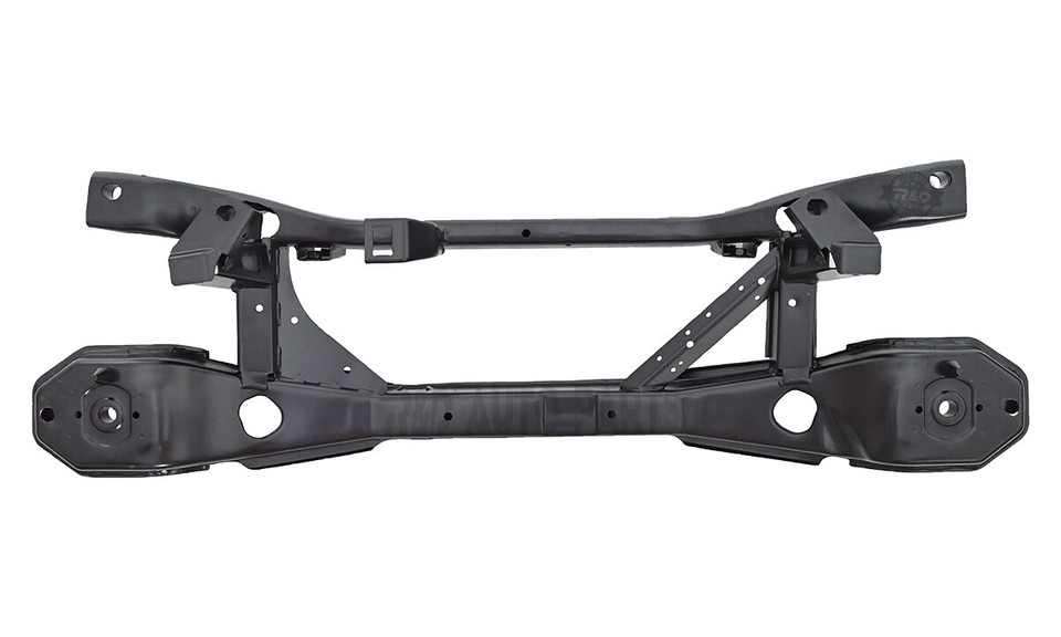 Fits For Ford Focus 2000-2011 Rear Subframe Suspension Crossmember ...