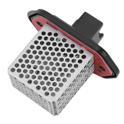 HVAC Blower Fan Blower Motor Resistor Complete Kit #79335-TF0-G01 Fit ...