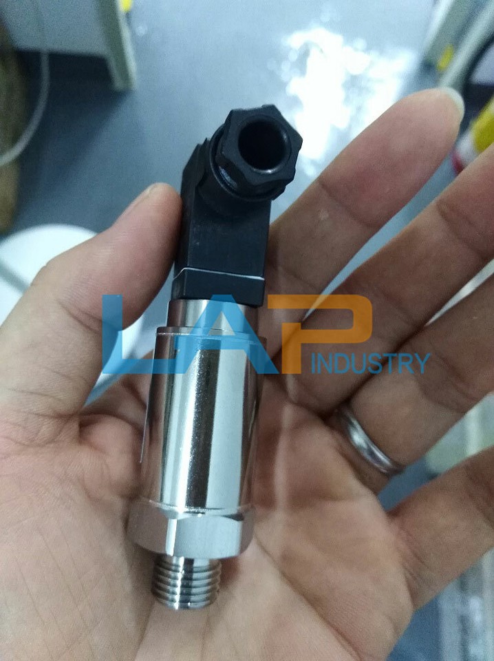 1PCS New For SSI Pressure Sensor P51-16BARS-X-HD-20MA | eBay