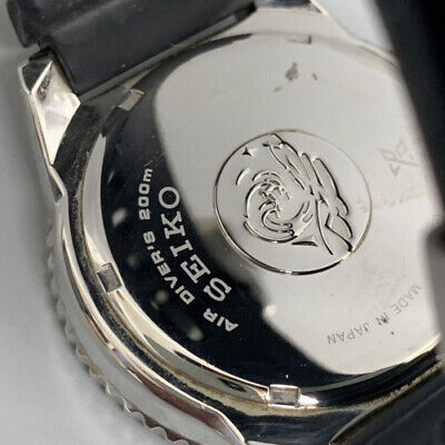 SEIKO Prospex V157-0BT0 Date Solar Diver's 200m Men's Watch SEIKO Prospex V157-0BT0 Date Solar Diver's 200m Men's Watch