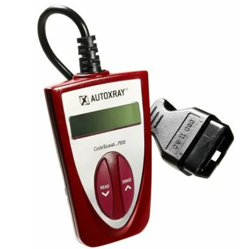 AutoXray CodeScout 700 OBD II Code Reader - AX700 for sale online | eBay