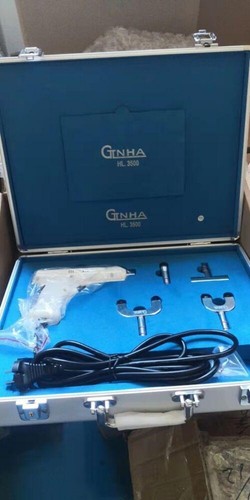 Corrective Gun Orthopaedic Gun Chiropractic Gun Spinal Correction Gun ...