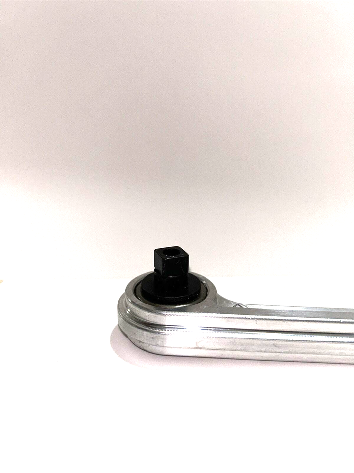 Alcoa Fastening Systems Hi Torque Hi Lok Roller Ratchet Aircraft Tools ...