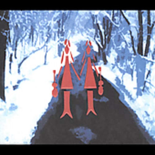 Mono (Japan) Walking Cloud and Deep Red Sky, Flag Fluttered and (CD ...