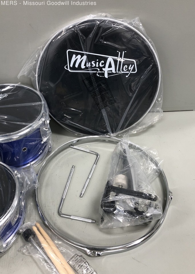 Music Alley DBJK02 Drum(s) | eBay