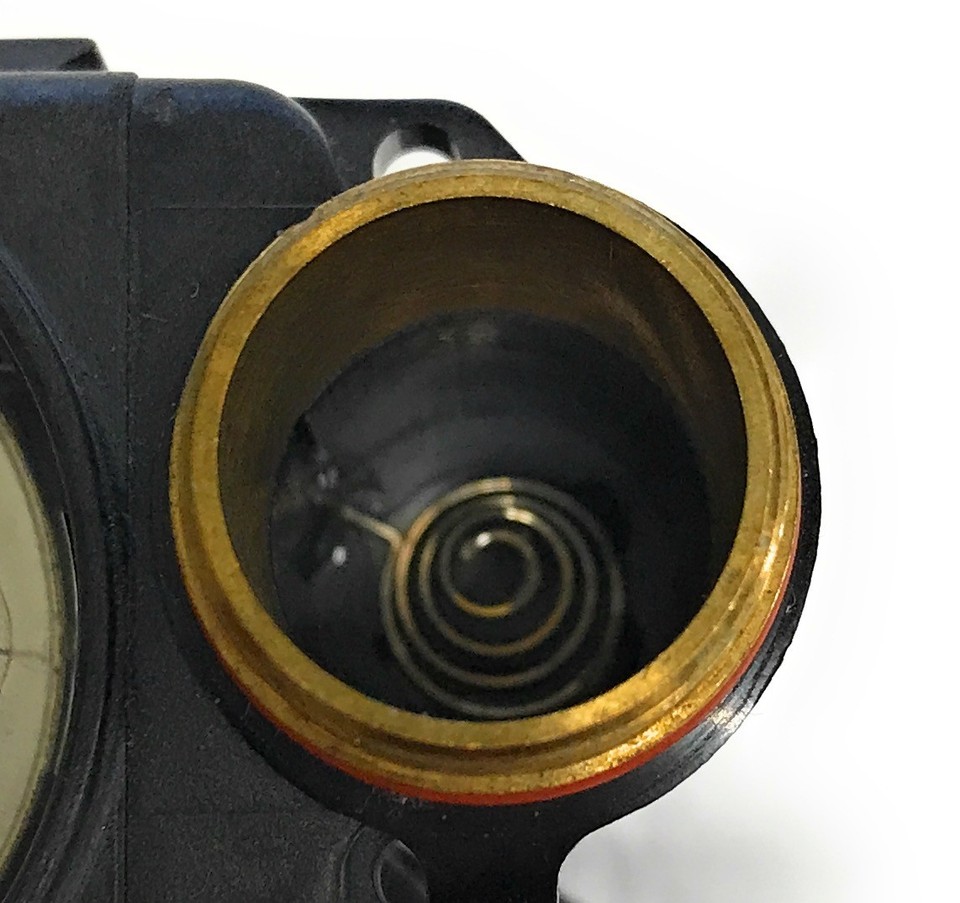 NiViSyS MUM-14 PVS-14 3rd Gen Night Vision Monocular Missing Eyepiece ...