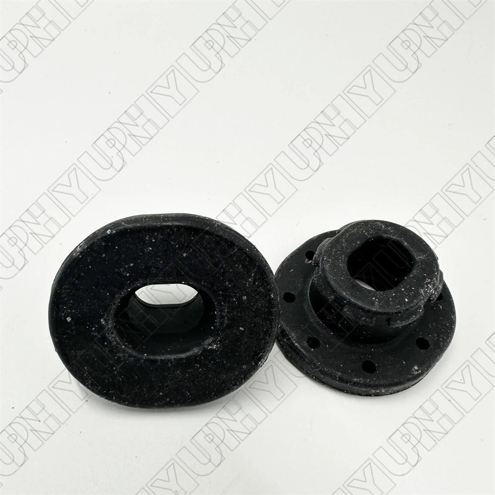 2x Radiator Lower Insulator 25336F2000 For Hyundai Elantra Kona Forte ...