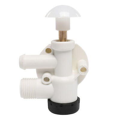 For Dometic Sealand 385314349 RV Marine Toilet Water Valve | eBay