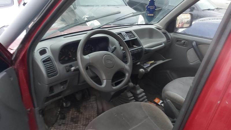 Ford Maverick 1995 Sun Visor, With Light and Mirror and Clip used ...