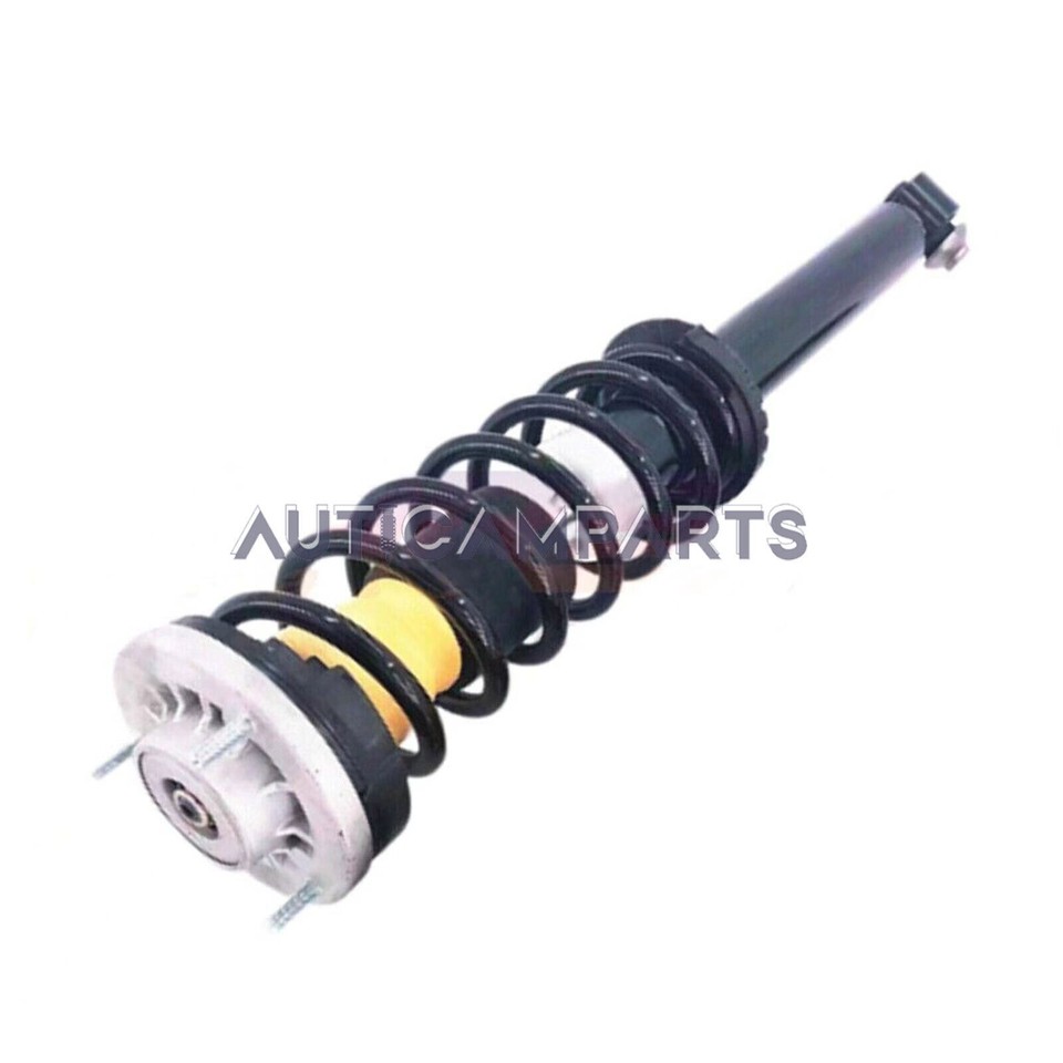 2X Rear Shock Struts Assembly For BMW F10 F11 F12 F13 F18 528i 535i ...