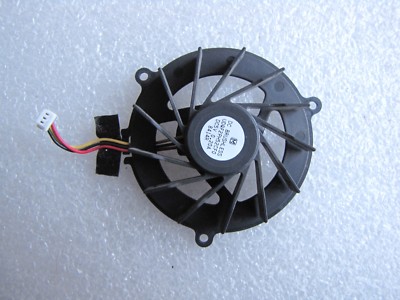 Sony Vaio VGN-NR31ZR (PCG-7121P) CPU cooler fan (P/N: UDQF2PH52CF0) | eBay