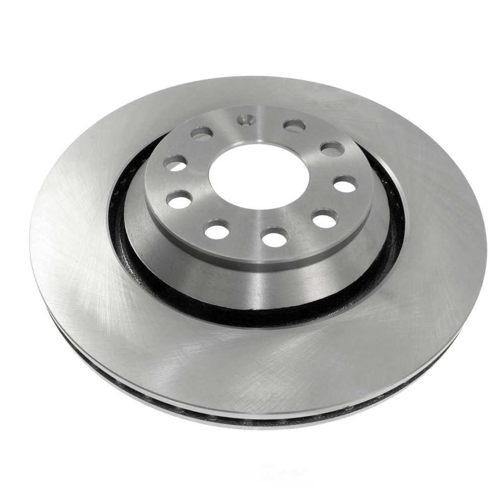 Disc Brake Rotor Febi Bilstein 24386 for sale online | eBay