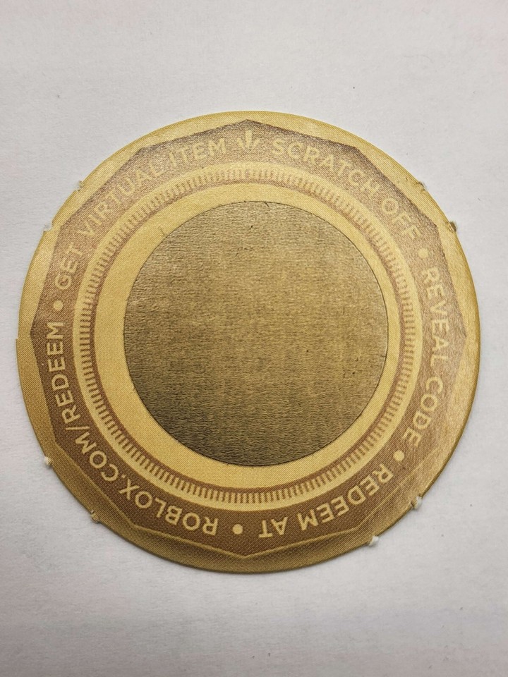 ROBL0X EMPLOYEE ADMIN CODE Developer Sword & MORE YOU PICK Sent FAST in ...