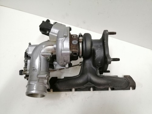 2.0 TFSI Turbocharger for VW Audi Seat Skoda 06F145701H 06F145701G ...