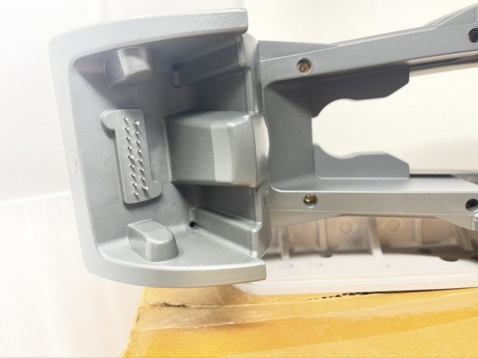 Zebra ForkLift Cradle docking Symbol Motorola FLC9000-1001R for MC92N0 ...