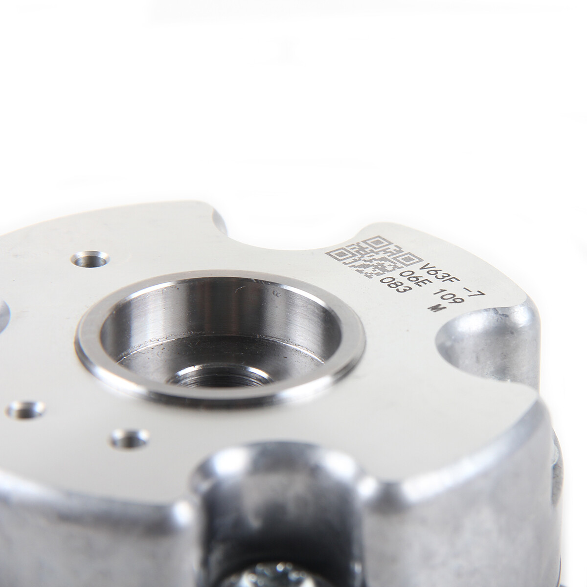 2* Intake Camshaft Adjuster Kit Compatable With AUDI CAJA CCAA CALB ...