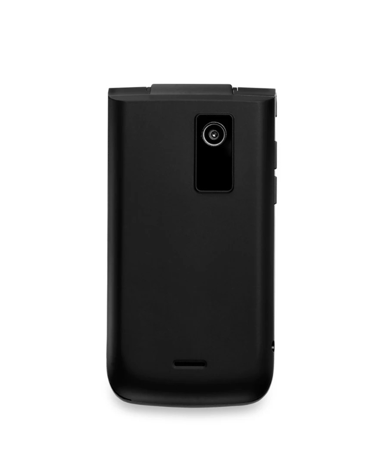 Unlocked Flip Phone Orbic Journey R 4G LTE - AT&T and T-Mobile | eBay