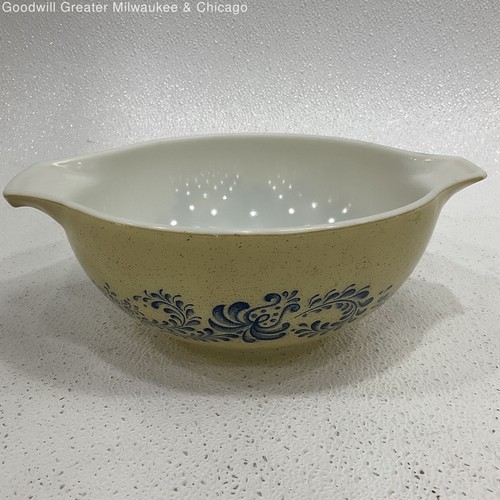 Pyrex 2.5qt Mixing Bowl #443 | eBay
