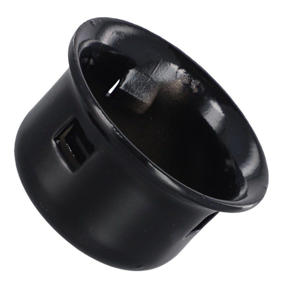 Bump Stop Cup Plastic Material Vehicle Parts Number Appearance Shape ...