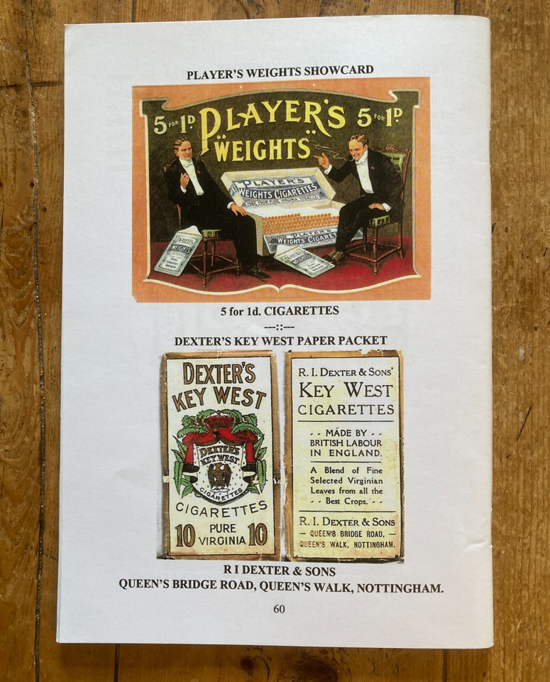 "The Cigarette Packet" Collectors Club Magazine No 178 | eBay UK