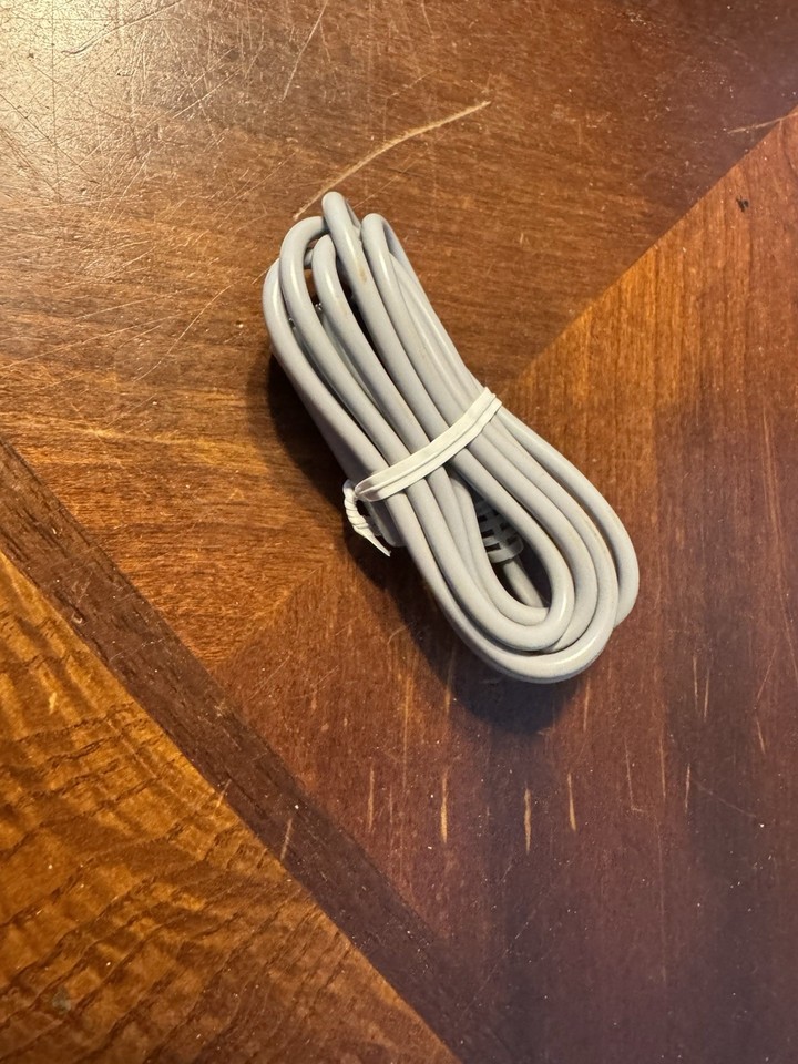 TEI electronic products 36” cable W/ 1/4” plug To 1/4” Jack Guitar | eBay