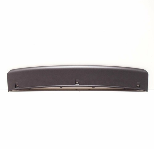 NEW AUDI A4 S4 B8 FRONT BUMPER GRILLE SPOILER 8K0807110 1RR 8K0-807-110 ...