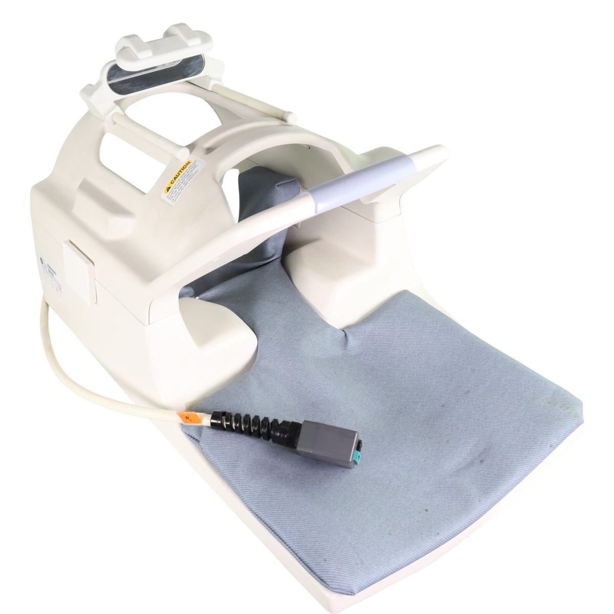GE 2293668-2 1.5T Receive Only Neurovascular MRI Array Coil GE 2293668-2 1.5T Receive Only Neurovascular MRI Array Coil