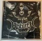 Abbath Harvest Pyre Shaped Picture Disc Vinyl Record new Church of ...