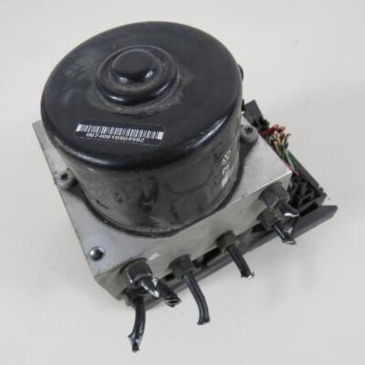 Calculateur abs 6N0614117E VOLKSWAGEN LUPO 1998-2005 occasion (26885 ...