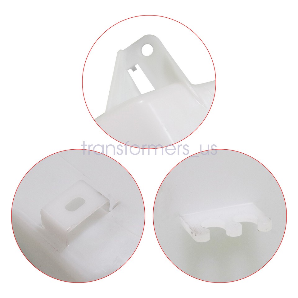 For Toyota Corolla Sedan 8531502690 Washer Reservoir Windshield Tank ...