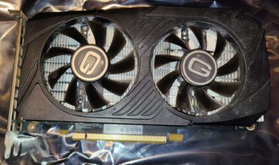 Galax P106-100 Graphics Mining Card P106 like GTX 1060 No Display ...