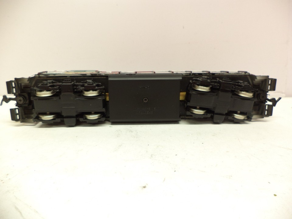 Bachmann Ho 82019, GP-30 Locomotive, Canadian Pacific 8201 | eBay
