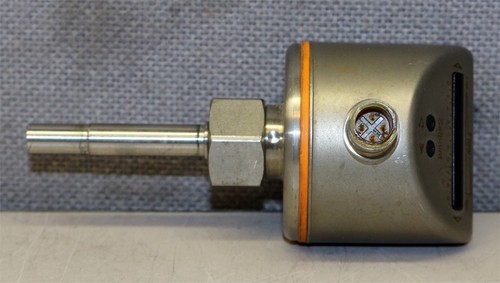 IFM SI5000 Scale Display Flow Switch Monitor | eBay