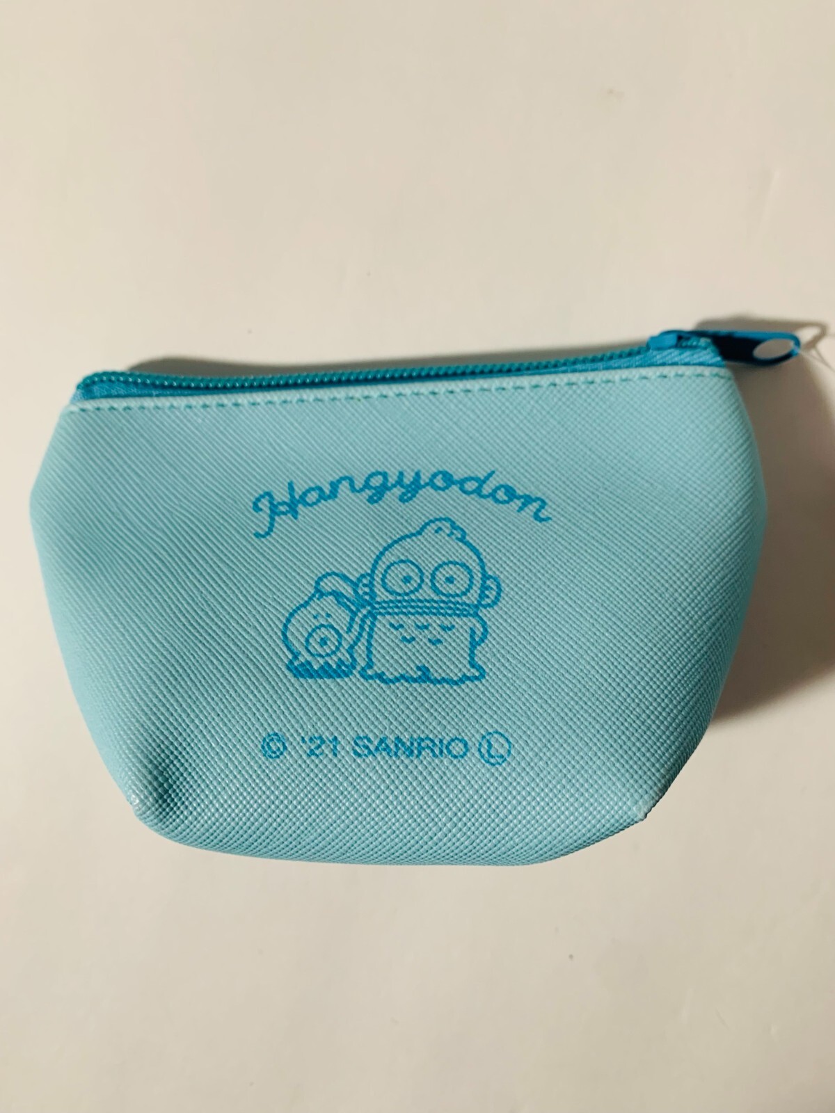 Daiso Sanrio HANGYODON MINI POUCH Coin Purse - NWT *US Seller* | eBay