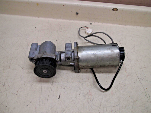 Stanley Ametek CPM-055 Duraglide Motor Gear Box Encoder FREE SHIPPING ...