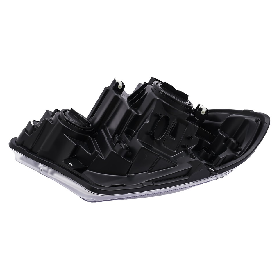 For 2014-2018 Mercedes-Benz Sprinter Halogen Headlight Headlamps Left ...