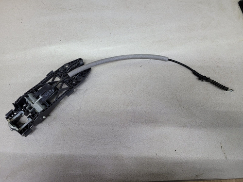 2012-2015 VW PASSAT FRONT LEFT DOOR LOCK ACTUATOR 5n0837017d OEM | eBay