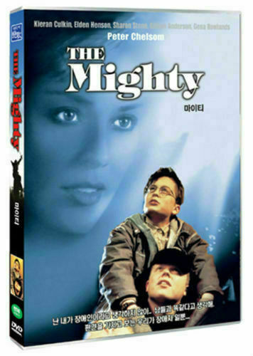The Mighty Movie Kieran Culkin