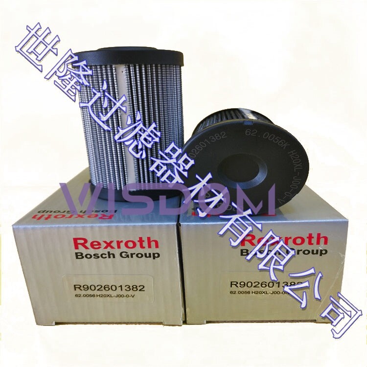 1PCS NEW FOR Rexroth R902601382 Hydraulic filter element 62.0056 H20XL ...