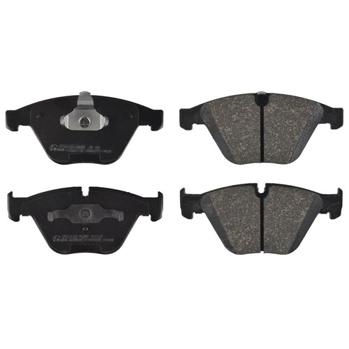 SWAG Scheibenbremse Bremsbelagsatz vorne für BMW 5 E66 E65 E61 E60 ...