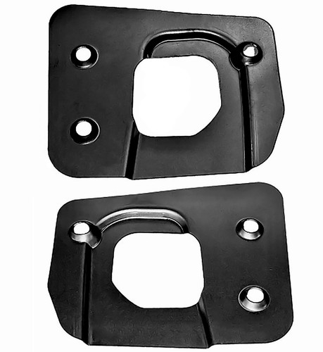 1969 1970 1971 1972 Chevy Blazer GMC Jimmy Door Latch Reinforcement ...
