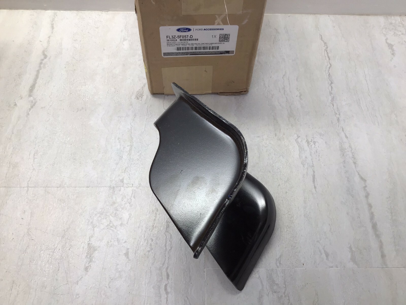 Genuine Ford Kit - Bracket FL3Z5F057D / Fl3z-5f057-d OEM for sale ...