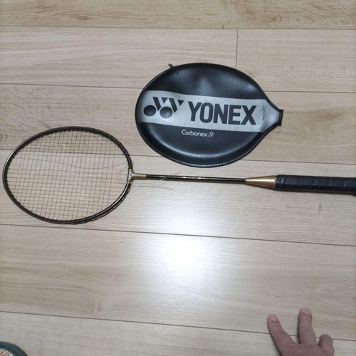 Raquette de badminton YONEX Carbonex 9 | eBay