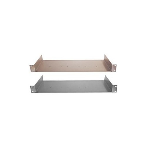 Gefen EXT-RACK-1U-GRY RACK-MOUNT YOUR HALF-RACK-WIDE GEFEN PRODUCTS ...