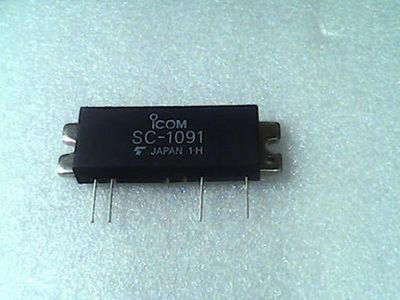 1PCS SC-1091 module New | eBay