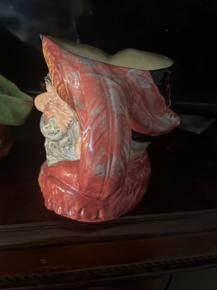 royal doulton character toby jugs mugs large | eBay